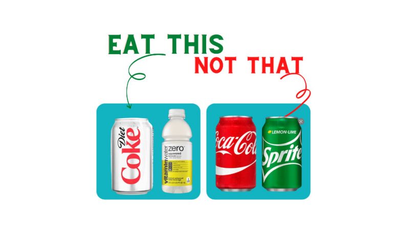 Diabetes And Sugar Intake: How Much To Consume And What Type