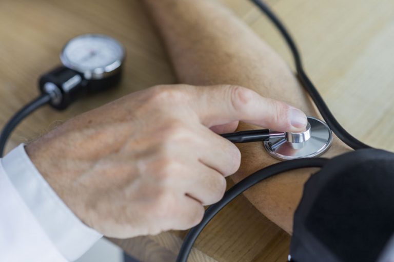 High Blood Pressure Treatment: Medication And How To Manage Naturally