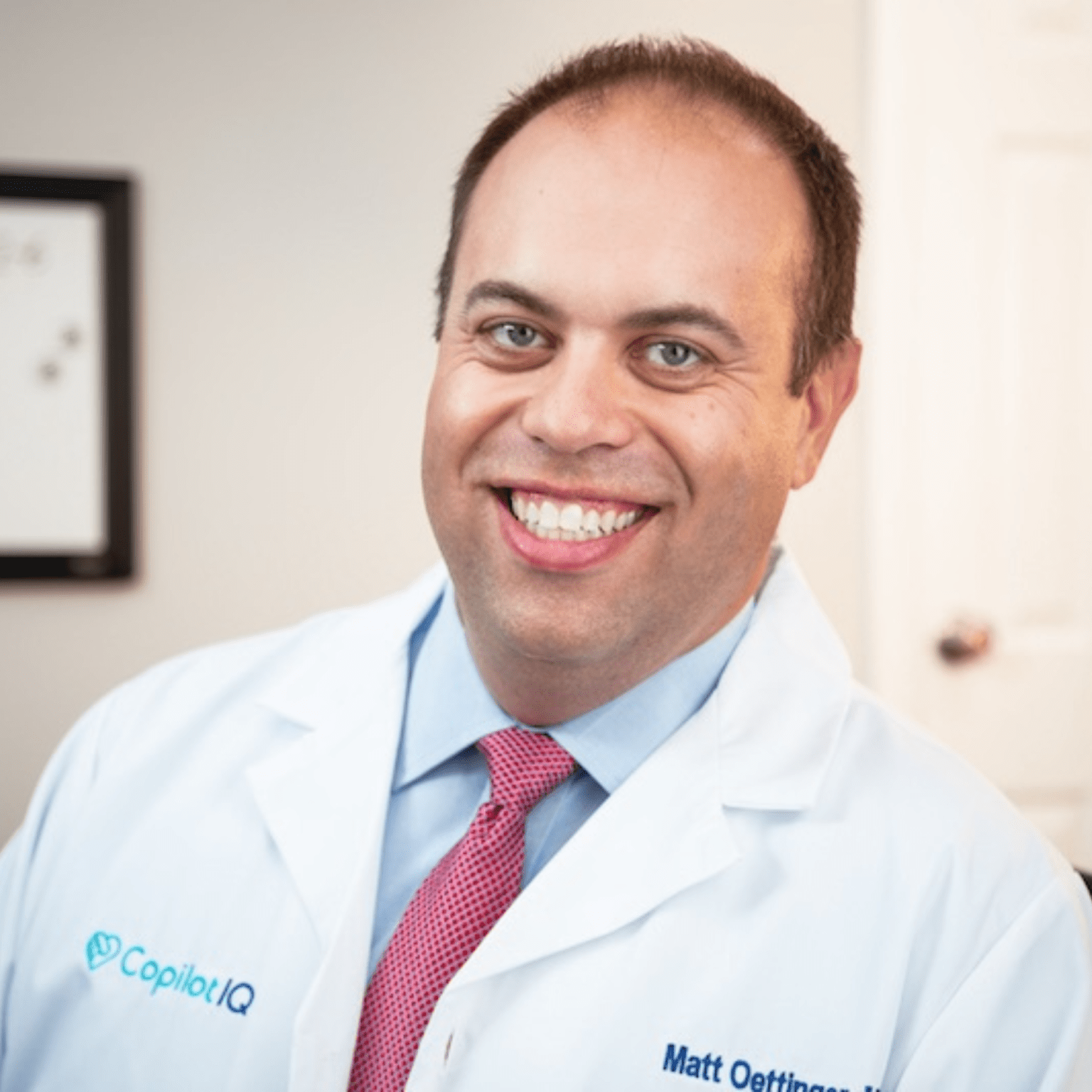 CopilotIQ | Remote Health Monitoring for Seniors